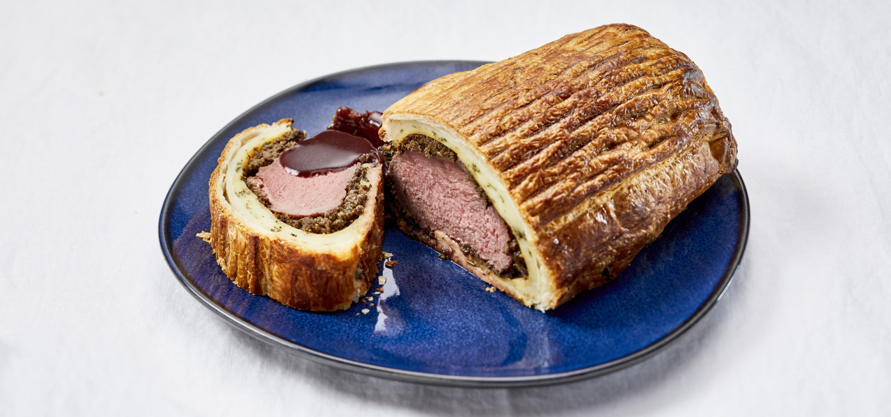 Home F. Koot, Keurslager